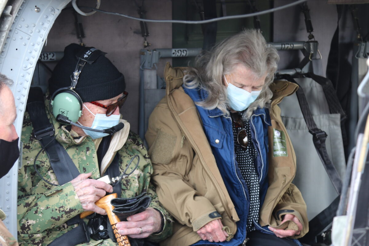 Grand celebration marks Potts’ 100th birthday | News, Sports, Jobs ...